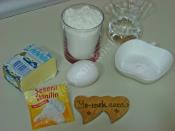 Tart Hamuru Nasıl Yapılır? (14/16) | Resimli Yemek Tarifleri