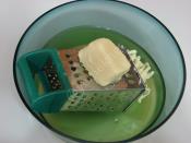 Tart Hamuru Nasıl Yapılır? (14/16) | Resimli Yemek Tarifleri