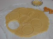 Tart Hamuru Nasıl Yapılır? (14/16) | Resimli Yemek Tarifleri