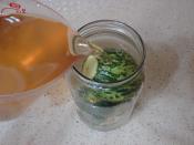 Kelek Turşusu Nasıl Yapılır? (1/16) | Resimli Yemek Tarifleri