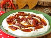 Atom Meze Nasıl Yapılır? (1/12) | Resimli Yemek Tarifleri