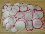 Turp Mezesi Nasıl Yapılır? (1/8) | Resimli Yemek Tarifleri