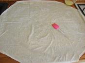 Bohça Böreği Nasıl Yapılır? (1/20) | Resimli Yemek Tarifleri