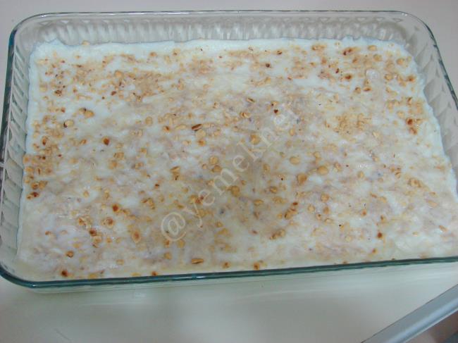 Fındıklı Güllaç Nasıl Yapılır? (8/16) | Resimli Yemek Tarifleri