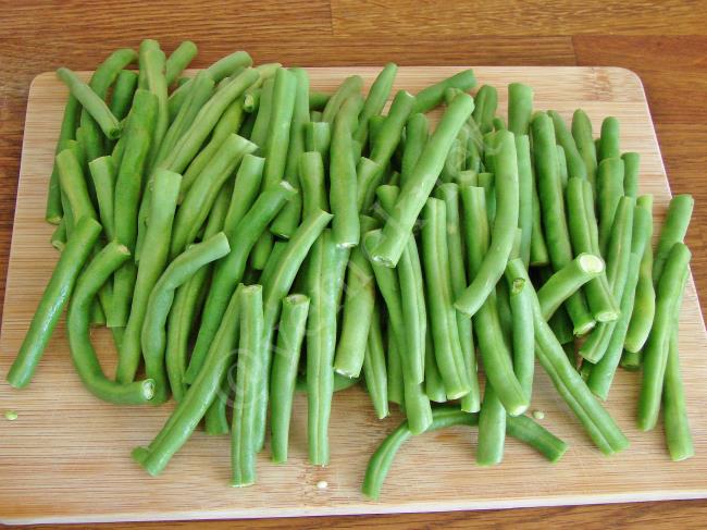 Taze Börülce Yemeği Nasıl Yapılır? (2/8) | Resimli Yemek Tarifleri