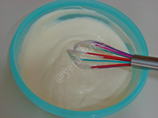 Yoğurtlu Mercimek Çorbası Nasıl Yapılır? (5/12) | Resimli Yemek Tarifleri