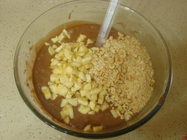 Muzlu Kek Nasıl Yapılır? (7/16) | Resimli Yemek Tarifleri