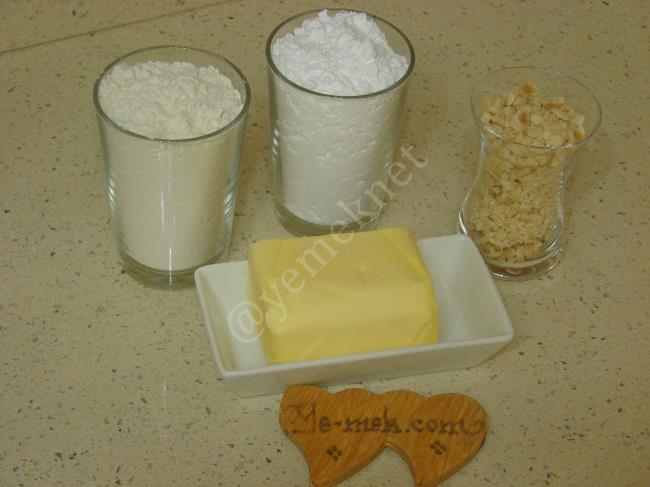 Kıtır Un Helvası Nasıl Yapılır? (1/12) | Resimli Yemek Tarifleri