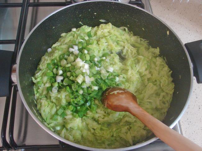 Nuraniye Salatası Nasıl Yapılır? (4/12) | Resimli Yemek Tarifleri