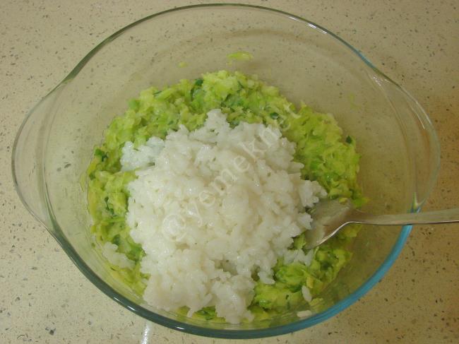 Nuraniye Salatası Nasıl Yapılır? (7/12) | Resimli Yemek Tarifleri