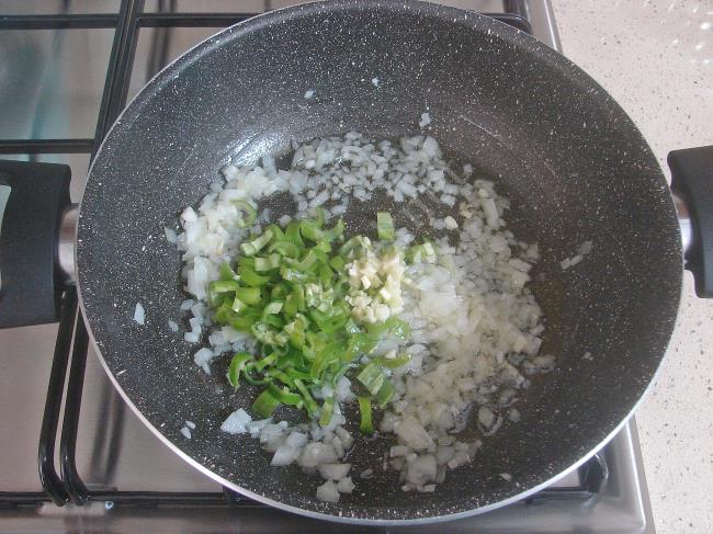 Ratatuy Nasıl Yapılır? (3/20) | Resimli Yemek Tarifleri