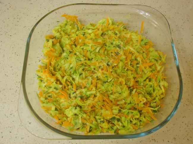 Havuçlu Nuraniye Salatası Nasıl Yapılır? (5/12) | Resimli Yemek Tarifleri