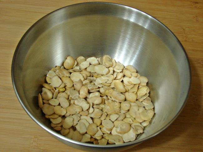 Fava Nasıl Yapılır? (2/8) | Resimli Yemek Tarifleri