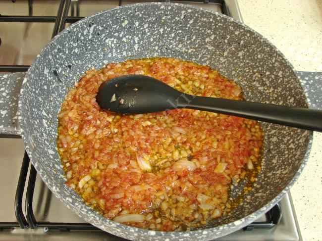 Kabak Çintmesi Nasıl Yapılır? (5/12) | Resimli Yemek Tarifleri