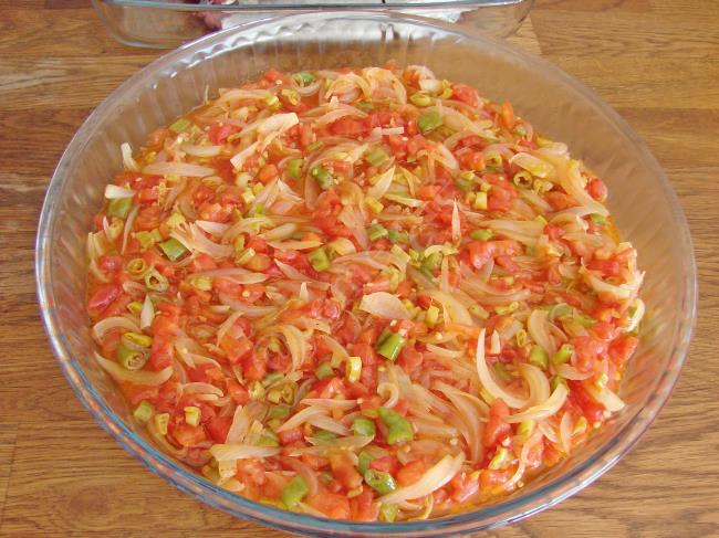 Palamut Fileto Nasıl Yapılır? (8/16) | Resimli Yemek Tarifleri