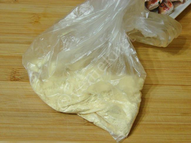 Tekir Tava Nasıl Yapılır? (4/12) | Resimli Yemek Tarifleri